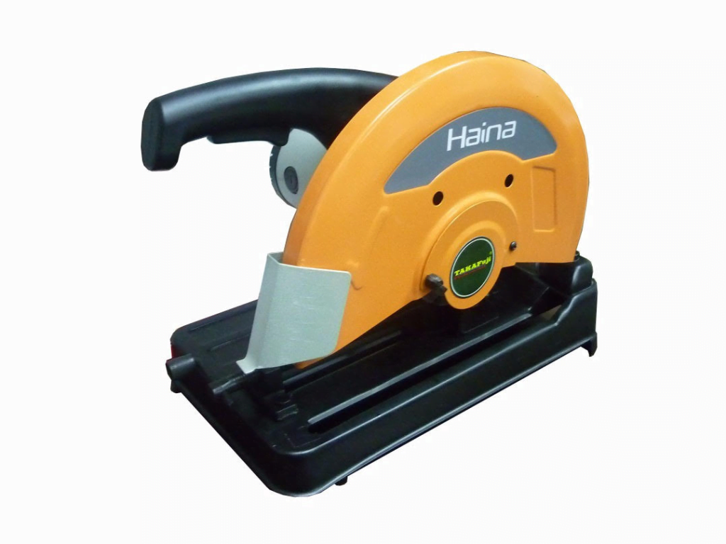 Cut Off Machine HN8010 - GWM Marketing Sdn Bhd