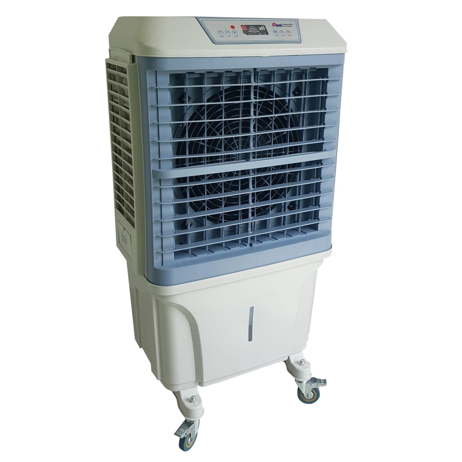 GAIR 6,000m3/hr Air Cooler | HNY06-B - GWM Marketing Sdn Bhd